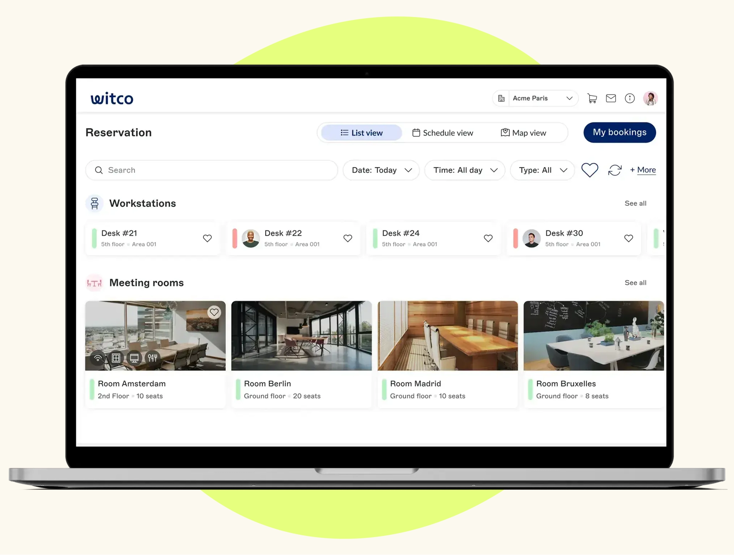 Microsoft 365 | Witco